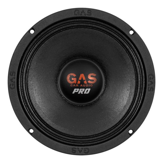 GAS Audio Power - PS3M64